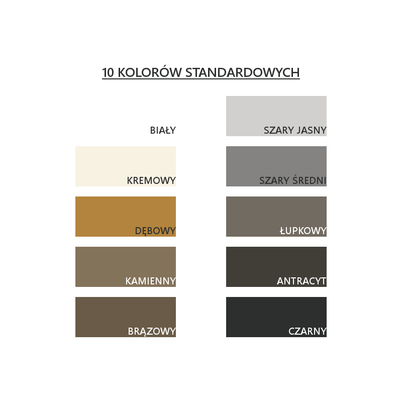 ColorJoint klej, uszczelnianie, łączenie do blatów - 10 kolorów - Sklep ...